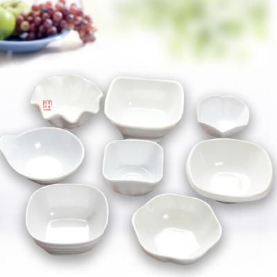 China C3H6N6 Melamine Moulding Powder Food Grade Recyclable Kitchenware Using for sale