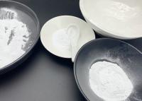 China Recyclable Kitchenware Material Melamine Moulding Powder , Melamine Formaldehyde Plastic for sale
