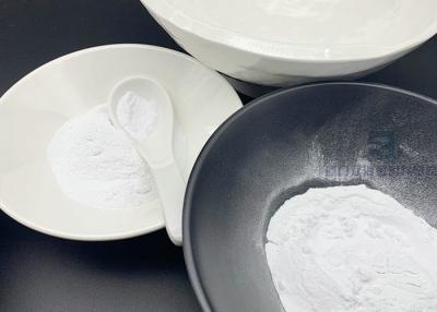 China CAS 108-78-1 Melamine Moulding Powder Plastic For Food Grade Tableware Dinnerware for sale