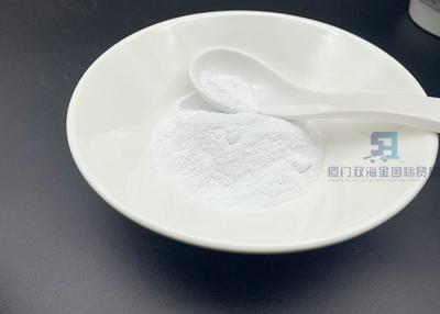 China 25kg 50kg 500kg Melamine Formaldehyde Resin Powder Plastic For Tableware for sale