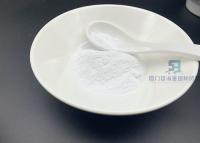 China Dinnerware Melamine Formaldehyde Moulding Compound White Crystalline Powder for sale