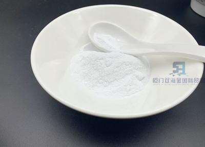 China Dinnerware Melamine Formaldehyde Moulding Compound White Crystalline Powder for sale