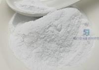 China Dinnerware Melamine Formaldehyde Moulding Compound White Crystalline Powder for sale