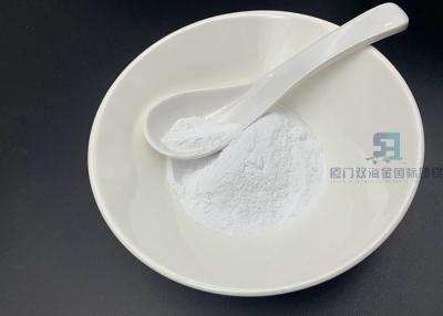 China 99 8% Melamine Moulding Powder For Tableware Plywood Producing Durable MUF Resin for sale