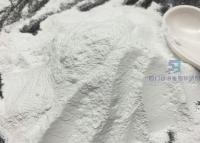 China 25kg / Bag Melamine Formaldehyde Moulding Powder Compound White Color for sale