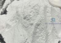 China White Crystalline Melamine Moulding Powder Eco Reusable Kitchenware Made for sale