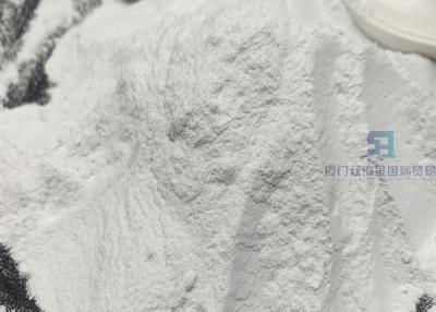 China White Crystalline Melamine Moulding Powder Eco Reusable Kitchenware Made for sale