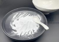 China Non Toxic White Melamine Formaldehyde Resin 99.8 In Wooden Industry Use for sale