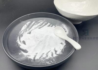 China Non Toxic White Melamine Formaldehyde Resin 99.8 In Wooden Industry Use for sale