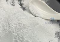 China Custom Packing Melamine Moulding Powder White Color , Melamine Resin Powder for sale