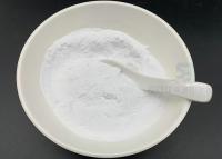 China strong and lightweight dinnerware melamine formaldehyde powder white color for sale