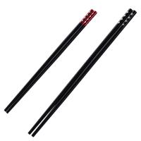 China Hotel Special Luxury Chinese Chopsticks Environmentally Friendly Custom Logo for sale