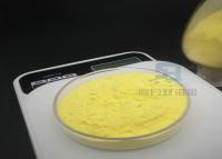 China Hot Compressing 99.8% Min Melamine Moulding Powder for sale