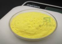 China 390920 Food Grade C3H6N6 Amino Molding Plastic Powder for sale