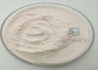 China CAS 108-78-1 99.8% Powdery Melamine Molding Compound for sale
