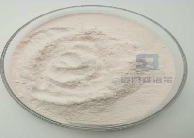 China CAS 108-78-1 99.8% Powdery Melamine Molding Compound for sale
