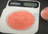 China CAS 108-78-1 99.8% Powdery Melamine Molding Compound for sale