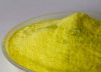 China CAS 108-78-1 99.8% Powdery Melamine Molding Compound for sale