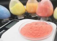 China Plastic Molding Melamine Ware Melamine Moulding Compound Powder for sale