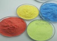 China 100% Pure Melamine Moulding Compound Resin Powder For Tableware for sale