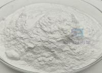 China 99.8% 108-78-1 C3H6N6 A5 Melamine Moulding Powder for sale