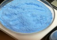 China Shining Dinnerware Hot Press Pure Melamine Glazing Powder for sale