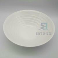 China White Melamine Moulding Powder for Food Grade Tableware for sale
