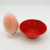 China Non Toxic Melamine Molding Powder For Food Dish for sale