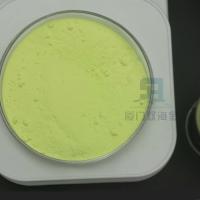 China Tableware Amino Molding Plastic Raw Material Hot Press Melamine Powder for sale