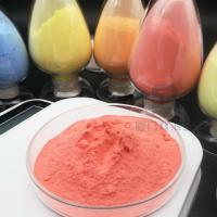 China 99.8% Purity Non-toxic White Melamine Moulding Powder for Tableware and Electrical Appliances for sale
