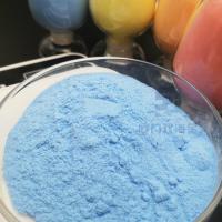 China A5 Tasteless Odorless Amino Plastic Melamine Glazing Powder for sale
