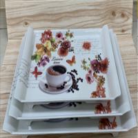 China White High Strength LG110 LG220 Melamine Resin Powder for sale