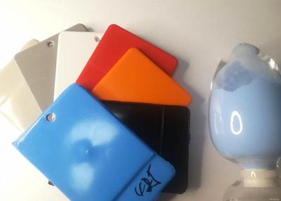 China OEM Amino Molding Plastic Melamine Powder For Melamine Dinnerware for sale