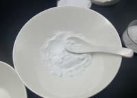 China CAS 108-78-1 99% Non Toxic White Melamine Moulding Powder for sale