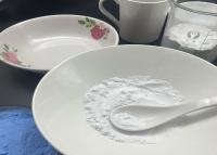 China Industry Grade Melamine Glazing Moulding Powder With ISO 9001 for sale