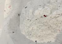 China CAS 108-78-1 99% Non Toxic White Melamine Moulding Powder for sale