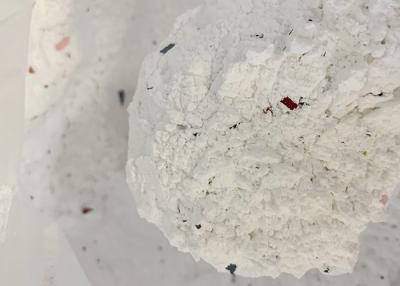 China CAS 108-78-1 99% Non Toxic White Melamine Moulding Powder for sale