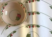 China 40gsm 45gsm White Printed 49081000 Melamine Decal Paper for sale