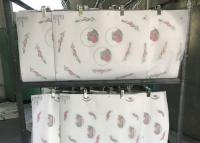 China 40gsm 45gsm White Printed 49081000 Melamine Decal Paper for sale