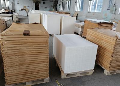 China 40gsm 45gsm White Printed 49081000 Melamine Decal Paper for sale