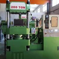 China 200T 300T 400T 600T Hot Compression Pressing Melamine Moulding Machine for sale
