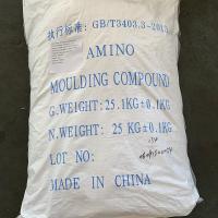 China Melamine Tablewares Urea Formaldehyde Moulding Powder for sale