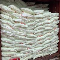 China Melamine Powder 99.8 Formaldehyde Resin Glazing Moulding In Amine for sale