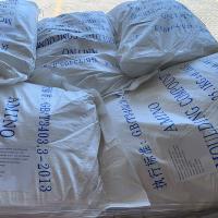 China 390920 C3H6N6 Urea Formaldehyde Powder for tableware for sale