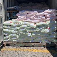 China 390920 C3H6N6 Urea Formaldehyde Powder for tableware for sale