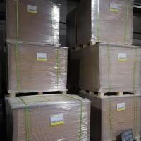 China 40gsm 45gsm Pure White 49081000 Melamine Decal Paper for sale
