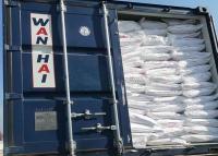 China CAS 108-78-1 Amino 99.8% Melamine Resin Powder For Tableares for sale