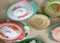 China 100% A5 Melamine Dinnerware Melamine Salad Bowl for sale