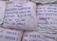 China 25kg A1 UMC Urea Formaldehyde Resin Powder For Pressing Melamine Dinnerware for sale