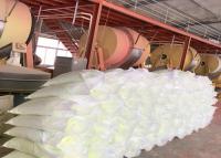 China LG110 Melamine Glazing Powder CAS 108-78-1 For Urea Formaldehyde Resin Tableware for sale